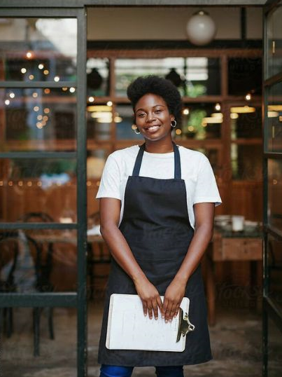 Waitron - Waitress Program - Quaintrelle Group